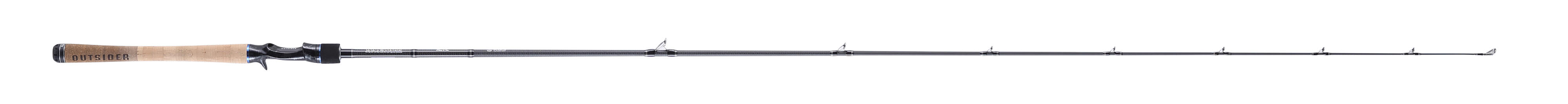 OUTSIDER produced by Deez (アウトサイダー)｜AbuGarcia｜釣具の総合メーカー ピュア・フィッシング・ジャパン